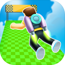 Jetpack Obby - TapTap