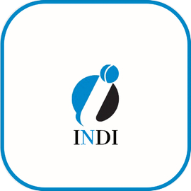 Indi App - TapTap