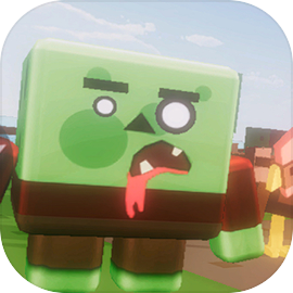 Cube Superhero: Gangster Pixel - TapTap