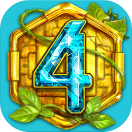 The Treasures Of Montezuma 4 - TapTap