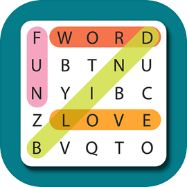 Word Search - TapTap