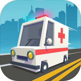 Paramedic Rush - TapTap