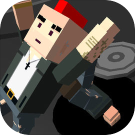 Drop into manhole! Urban Knuckle - TapTap