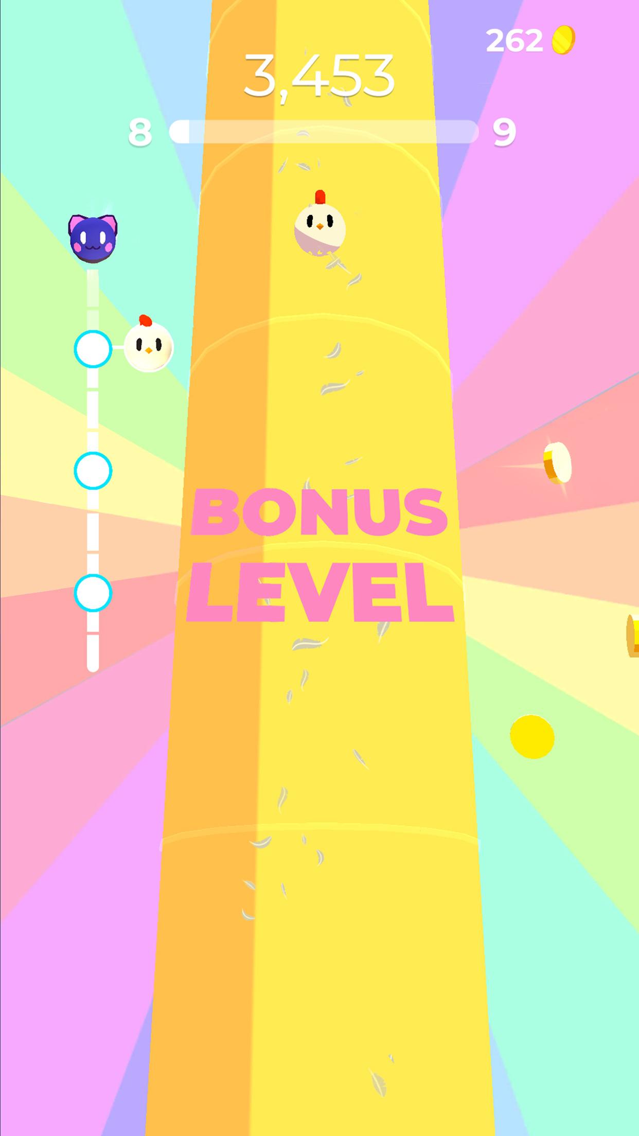 Hyper Jump - Android Download | TapTap