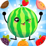 Fruit Merge : Drop Match Game - TapTap
