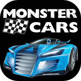 Monster Cars Racing by Depesche - TapTap