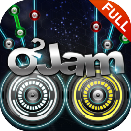 O2Jam S - TapTap