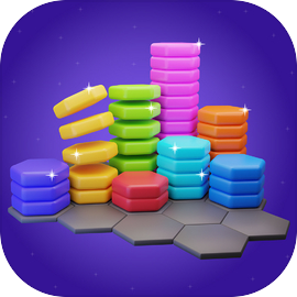 Hexa jam 3D! - TapTap