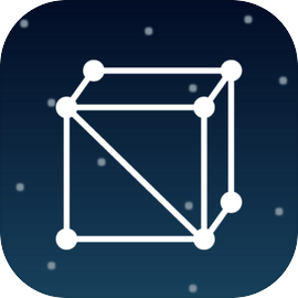 One Stroke Challenge - TapTap