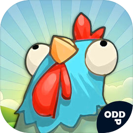 Dumb Chicken : Buddy Rescue - TapTap