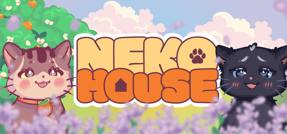 Neko House电脑/主机 - TapTap