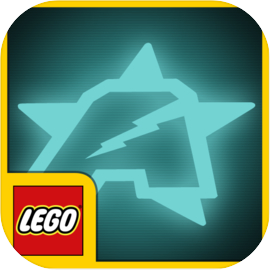 LEGO® ULTRA AGENTS - TapTap