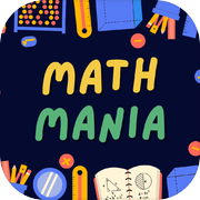 Math Mania - Math Problems - TapTap