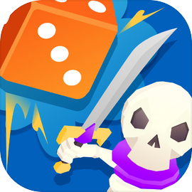 Magic Dice Defense - TapTap