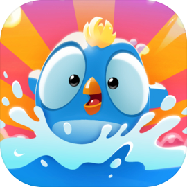 Tummy Slide - TapTap