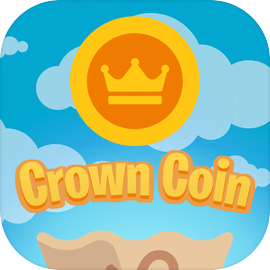 Crown Coin - TapTap