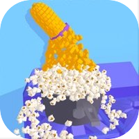 Corn Flip - TapTap