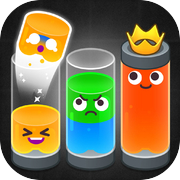 Cute Jelly Sort - TapTap