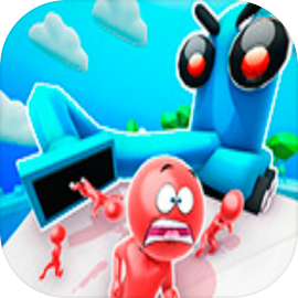 Vacuum Rage - TapTap