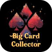 Big Card Collector - TapTap