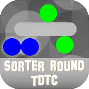 Sorter Round Tdtc - TapTap