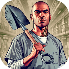 Prison Escape Simulator 3D - TapTap
