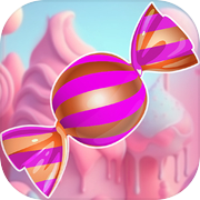 Candy Shooting: Sugar Rush - TapTap