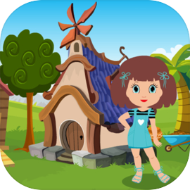 Modern Girl Escape Kavi Game-360 - TapTap