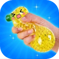 Squishy Toys 3D - Squishy Ball - TapTap