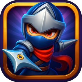 Ninja Games - Ninja Master - TapTap