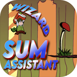 Sum Wizard Assistant - TapTap