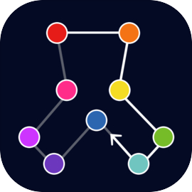 One Touch Drawing - TapTap