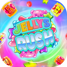 Jellys Rush - TapTap