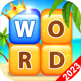 Word Crush - TapTap
