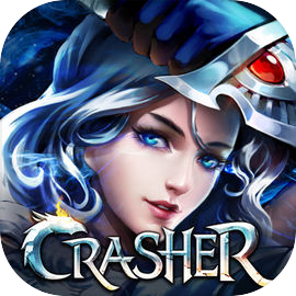 Crasher-泰坦傳說 - TapTap