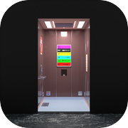 Escape Room Elevator - TapTap