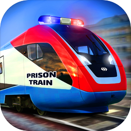Prison Transport Train - TapTap
