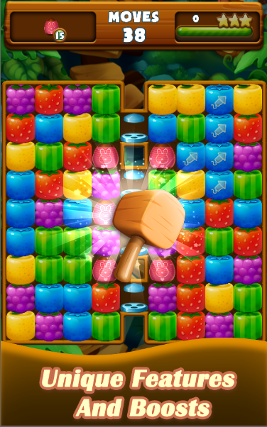 Fruit Blast - Android Download | TapTap