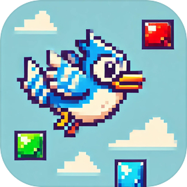 Bami The Bird - TapTap