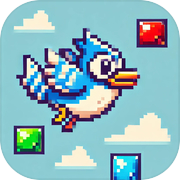 Bami The Bird - TapTap