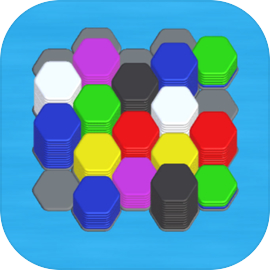 Hexa Sorting : Hexa Puzzle - TapTap