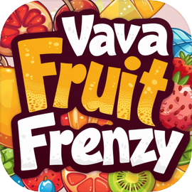 Vava Fruit Frenzy - TapTap