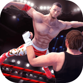 Wrestle Rumble Mania : Free Wrestling Games - TapTap