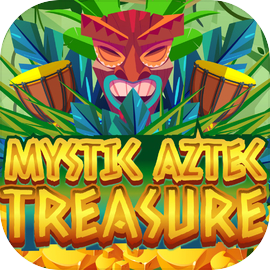 Mystic Aztec Treasure - TapTap
