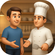 Dine In Restaurant Game - TapTap