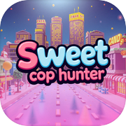 Sweet cop hunter - TapTap