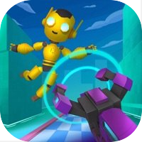 Hyper Smasher - TapTap