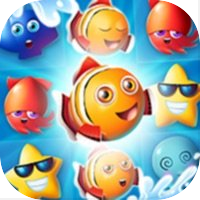 Ocean Blast!游戏介绍 - TapTap