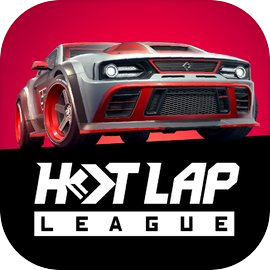 Hot Lap League - TapTap