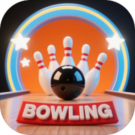 Vortex Bowling - TapTap